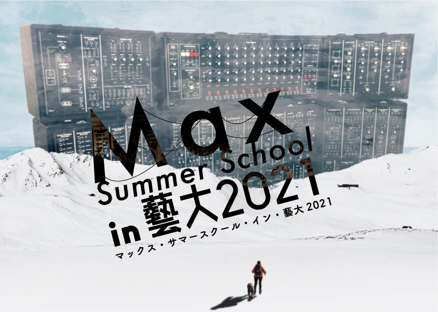 Max Summer School 2021